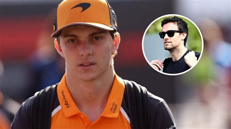 Jolyon Palmer Amazed By Oscar Piastri Moment At Monza That He Once