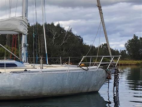 Educate Me On Anchor Windlassescapstans Sailing Forums Page 1