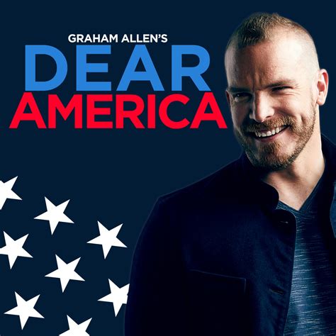Ep 53 Grahams New Years Resolution By The Graham Allen Show Podchaser