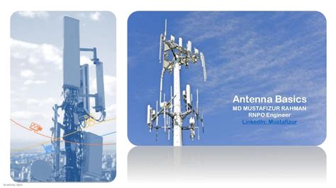 Antenna Basics
