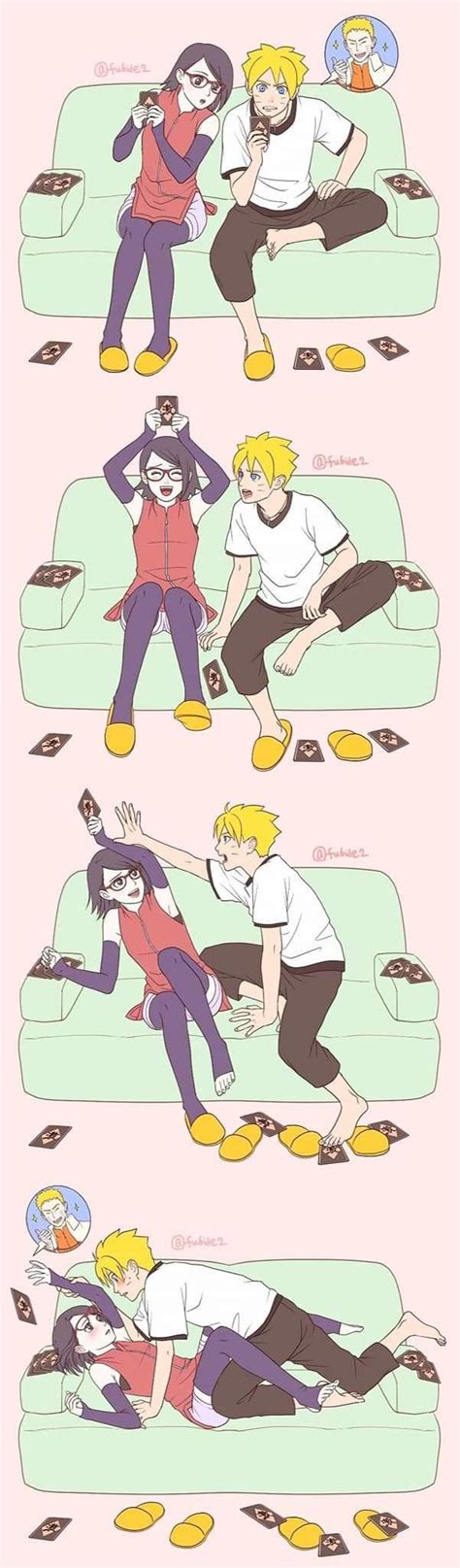 Pin Oleh Aninha Lulu Di Naruto Di 2025 Kartun Gambar Animasi Kartun Karakter Naruto