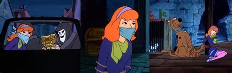 More Daphne By Stiv08 On Deviantart