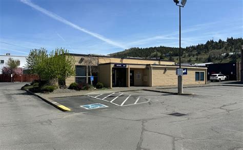 129 N Canyon Blvd John Day Or 97845