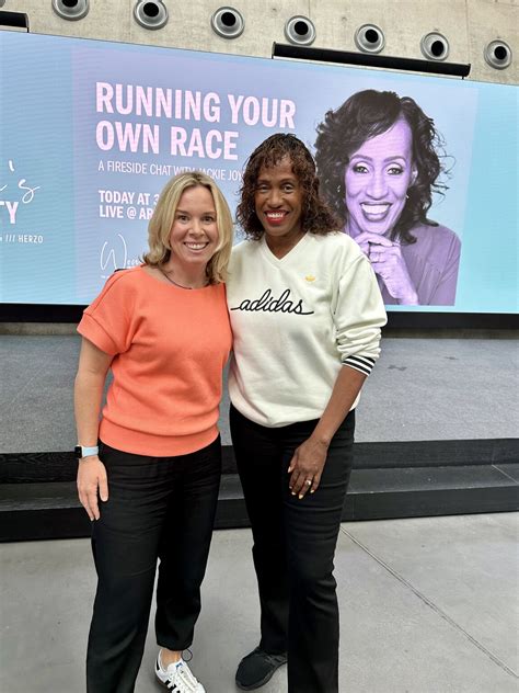 Kristina Eickler On Linkedin Inspiration Womeninsports Allyship Adidas