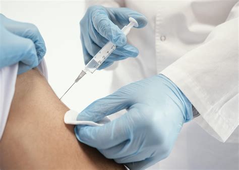 As Medical Wellness Intra Articular Knee Injection