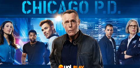 Série Chicago P D 13ª Temporada Saiba Onde Assistir