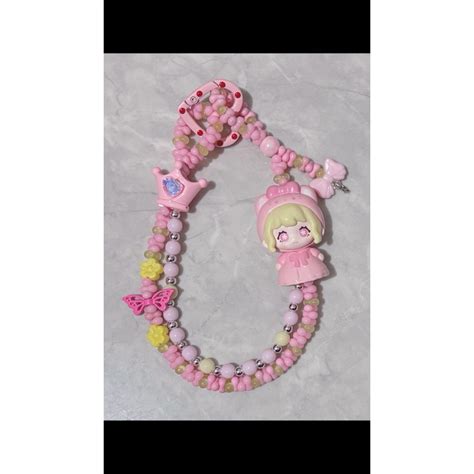 Jual Strap Hp Simon Shopee Indonesia