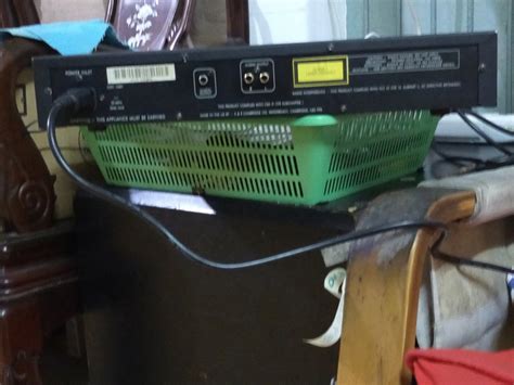 Arcam Alpha 6 Cd Player Sold