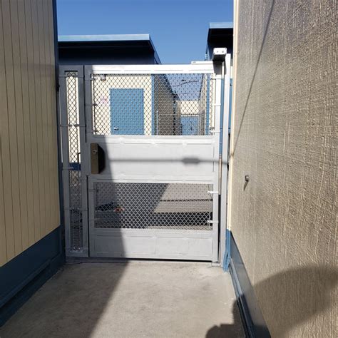 Applications Positive Force Gate Closer Powering Gates Enhancing Security Ca Usa