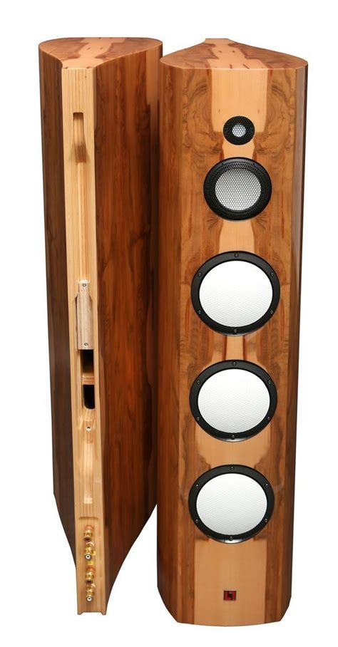 Pin By Ron Russell On Speaker Designz Loudspeaker Speaker Design