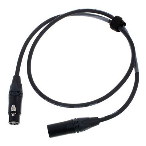 Cordial Cpm 10 Fm Flex Thomann Danmark