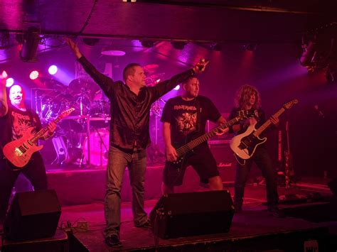 Forewarned Forewarned Added A New Photo — At Evening