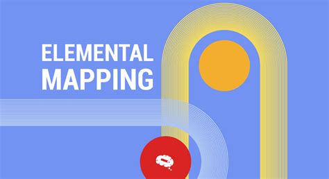 Unveiling The Secrets Of Elemental Mapping Techniques