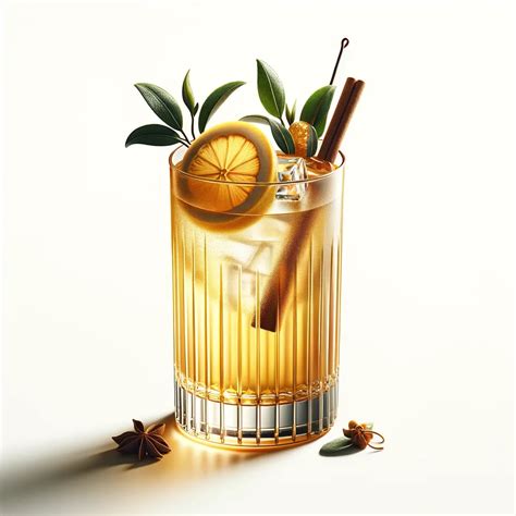 Mutiny On The Bounty Cocktail Recipe Ingredients Tips And