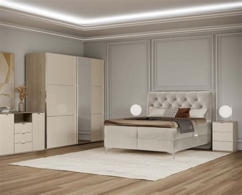 Elegance Line Američki Plakar Ap 180 O Matis Nameštaj