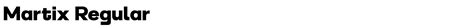 Martix Font Webfont And Desktop Myfonts