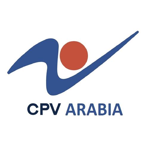 Login Cpv Arabia