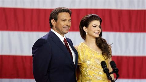 Casey Desantis Accused Of Racism For Jacket Blaze Media