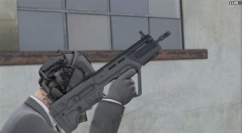 Mw 2019 Ram 7 Animated Gta5