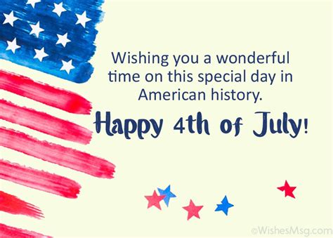 Happy 4th Of July Wishes Messages And Quotes Wishesmsg