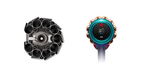 Four New Dyson ‘clean Tech Products Launch A…