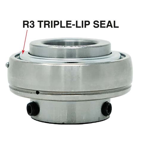 How To Choose The Right Insert Bearing？ Bywb Bearing