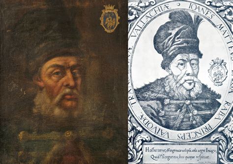 Matei Basarab Muzeul Virtual