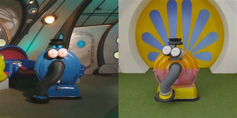 Teletubbies Things You Might Not Know About The Shows Lore