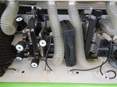 Machines Specifications Polymac Ergho 3 Used Machines Exapro