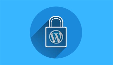 Protect Your WordPress Website With Steps MarkupTrend