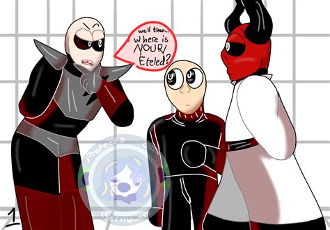 Austin Meets Minuseteled By Berribluart On Newgrounds