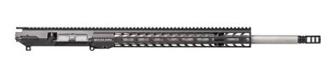 Best Ar 10 Complete Upper Receivers Recoil
