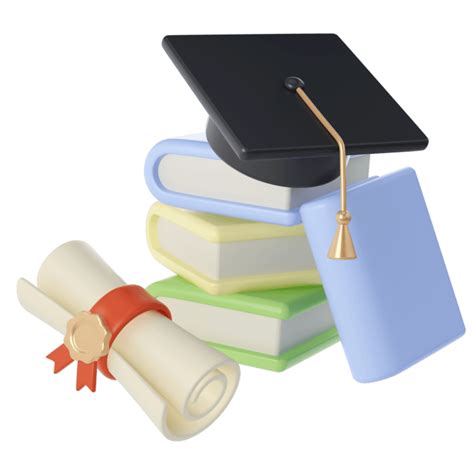Graduation Scroll Pngs For Free Download
