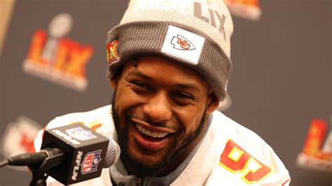 Chiefs Wr Juju Smith Schuster Sends Strong Message On Staying Positive