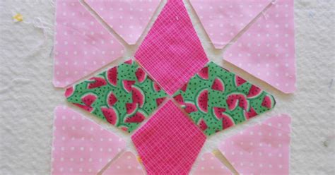 Patchwork Playground Periwinkle 66