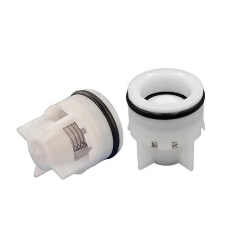 25mm Check Valve Spool Ov25 1 Inch Pipe Fitting Plastic Embedded