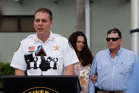 Man Charged In Fatal Shooting Of Justin Bechtold Vero News