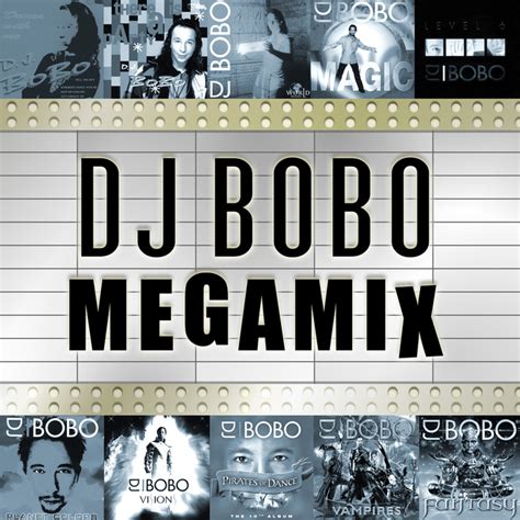 Dj Bobo Megamix On Juno Download Mp3 Wav Flac