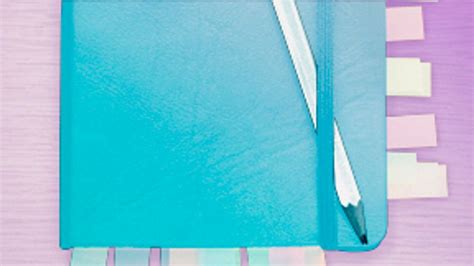 The Very Best Note Taking Tips Tricks And Tools Teen Vogue