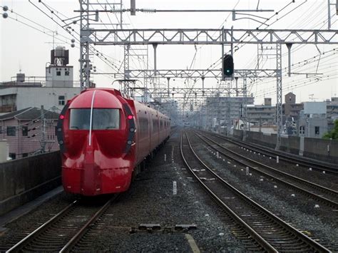 Rapit Nur Char Nankai Electric Kostenloses Foto Auf Pixabay Pixabay