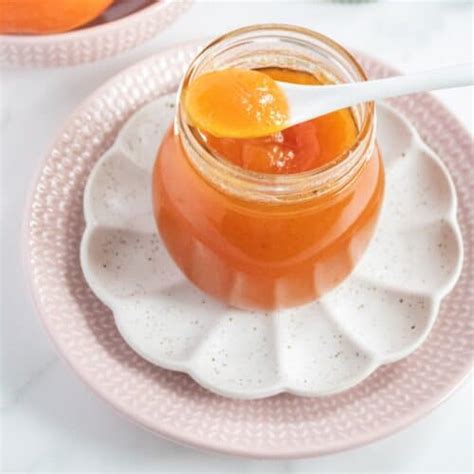 Cherry Jam Its Not Complicated Recipes
