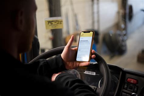 Digital Tjänst För Visselblåsning Colix