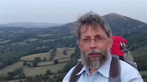 Meet The Council Tim Mccormick The Palaeontographical Society