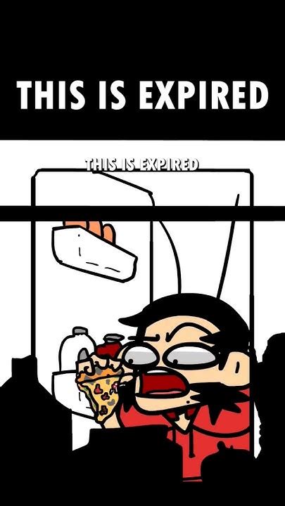 This Is Expired🤮 Animation Meme Animation Funny Comedy Cartoon