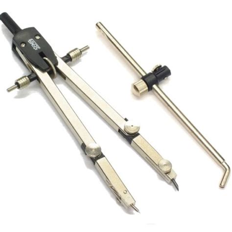 Quick Set Bow Compass Made In Germany Tech Graph