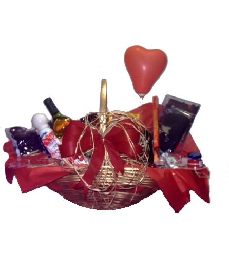 Danis Cestas Cestas Eróticas