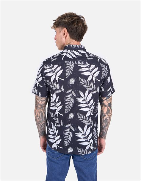 Ripley Camisa Manga Corta AlgodÓn Hombre Reporter Paxter