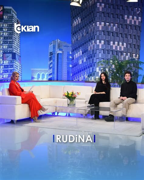 Rudina Tv Klan Rudinatvklan • Instagram Photos And Videos