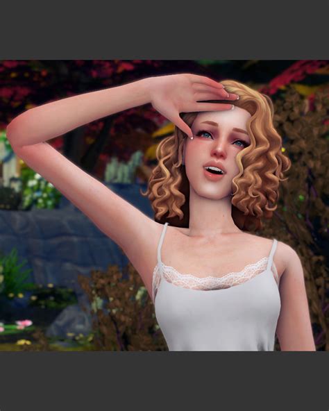 A Scarlet Woman Loverslab