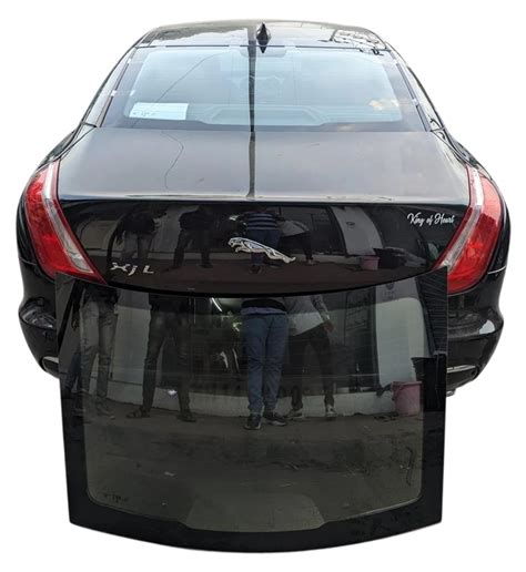 Jaguar Car Back Glass At ₹ 22000piece कार के लिए गिलास In Pune Id